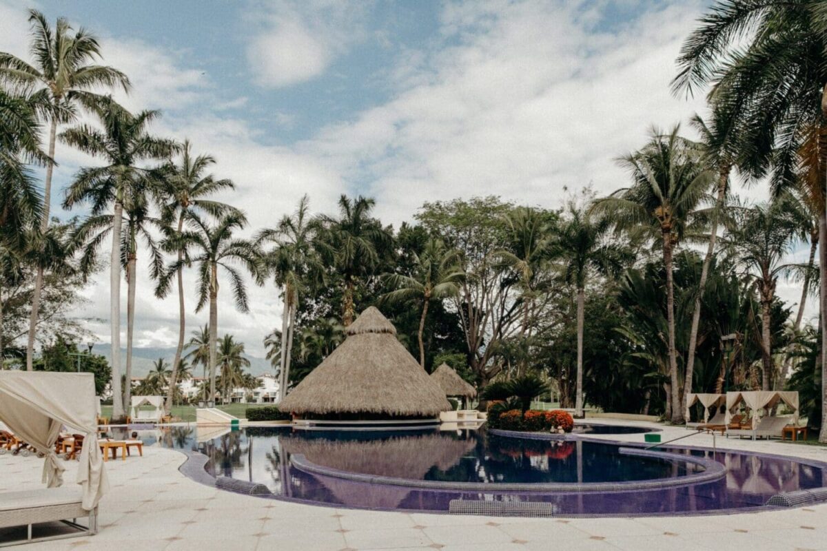 Casa Velas | Adults Only Mexico Hotel | Wedaways