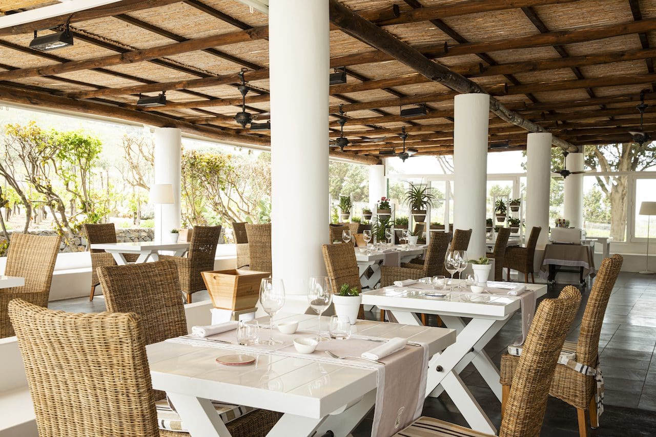 Capofaro Wedding Vino Travels ~ An Italian Wine Blog: Malvasia On The