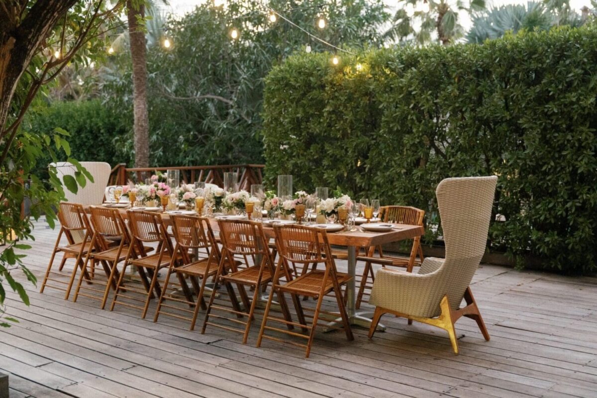 Zemi Beach House | Anguila Destination Wedding | Wedaways