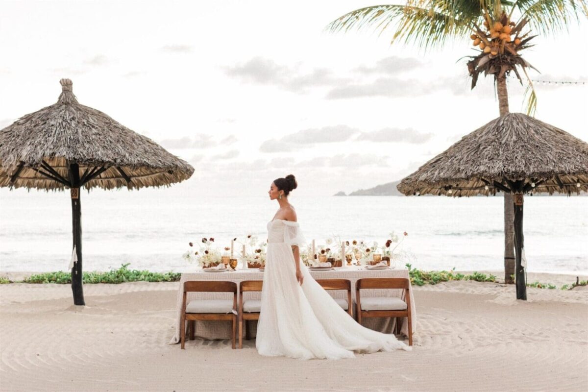 Destination Wedding Styled Shoots: What They Are and Why We Do Them ...