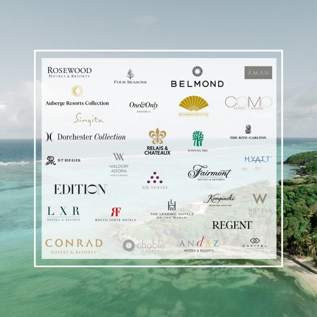 Luxury Travel Agency for Destination Weddings & Honeymoons | Wedaways